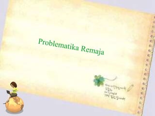 keswa remaja 2015.pptx