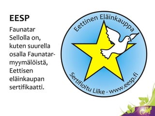 Kesyrotta lemmikkinä, Jonna Nevalainen, Faunatar | PDF