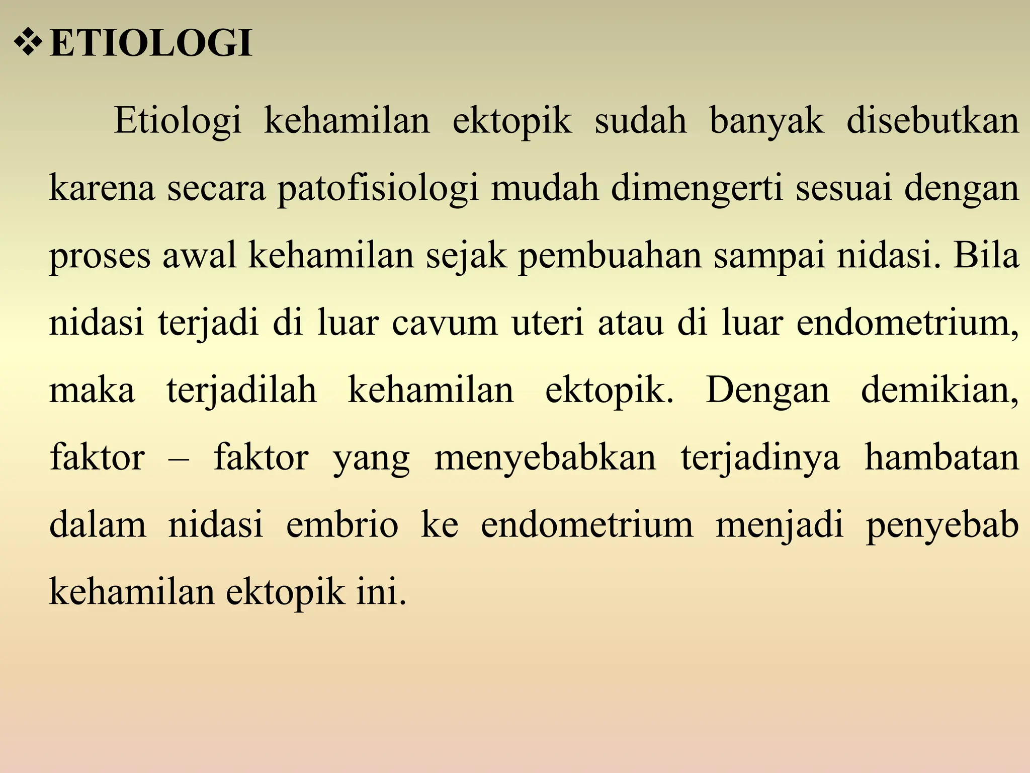 Materi - Kehamilan Ektopik Terganggu.pptx