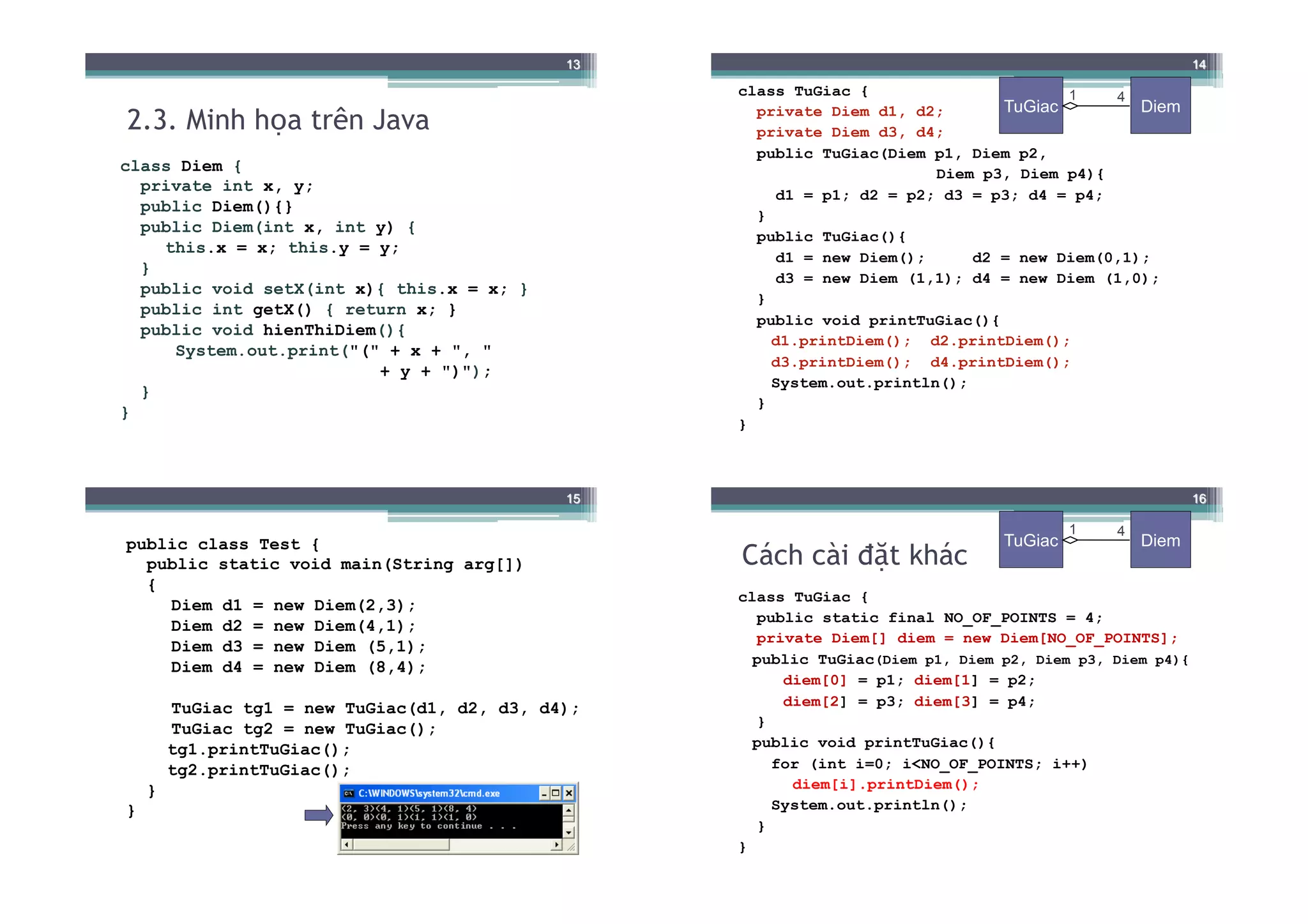 Ket tap, ke thua | PDF