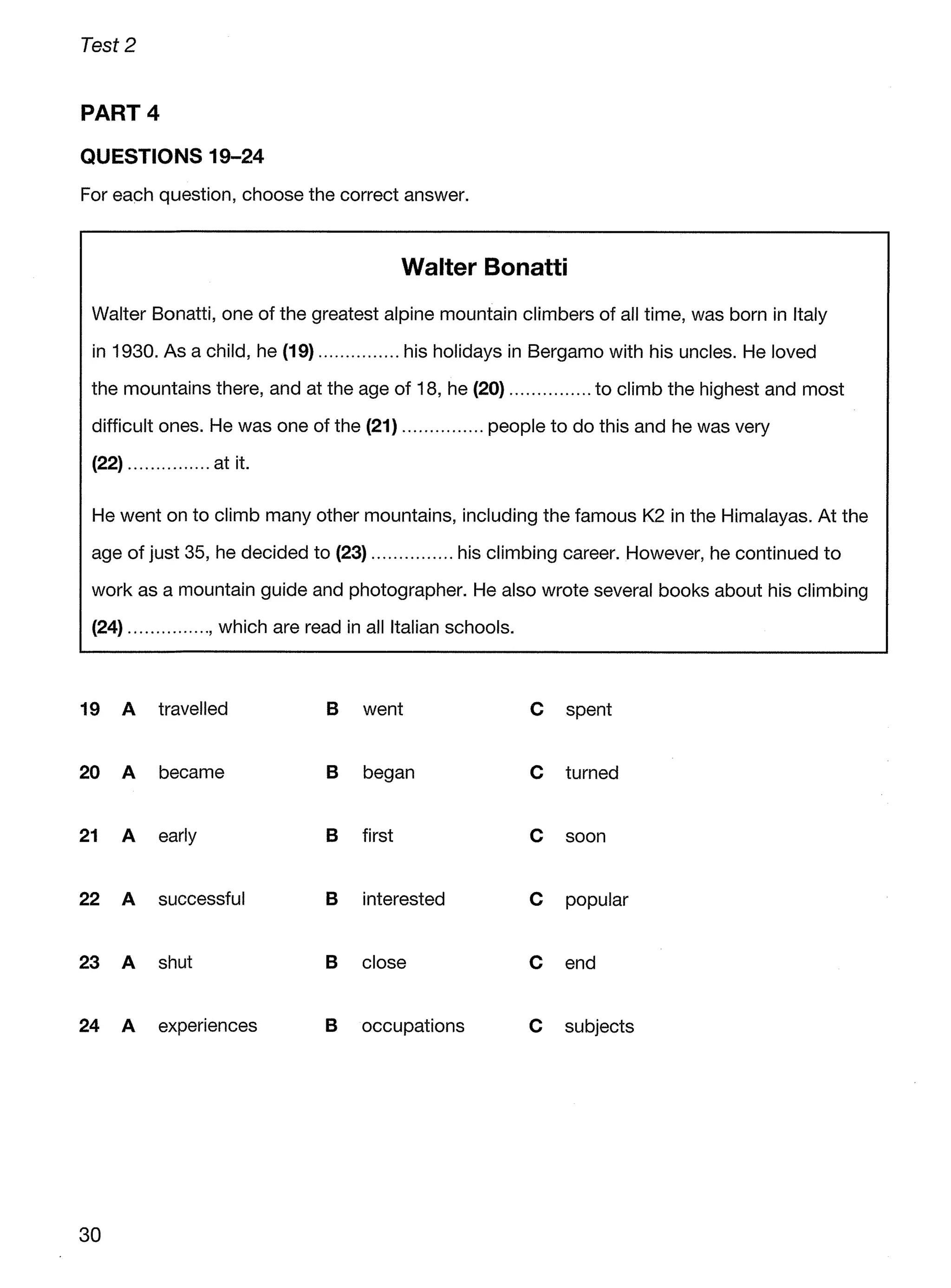 Ket 2020 A2 Key 1 Authentic Practice Tests Pdf