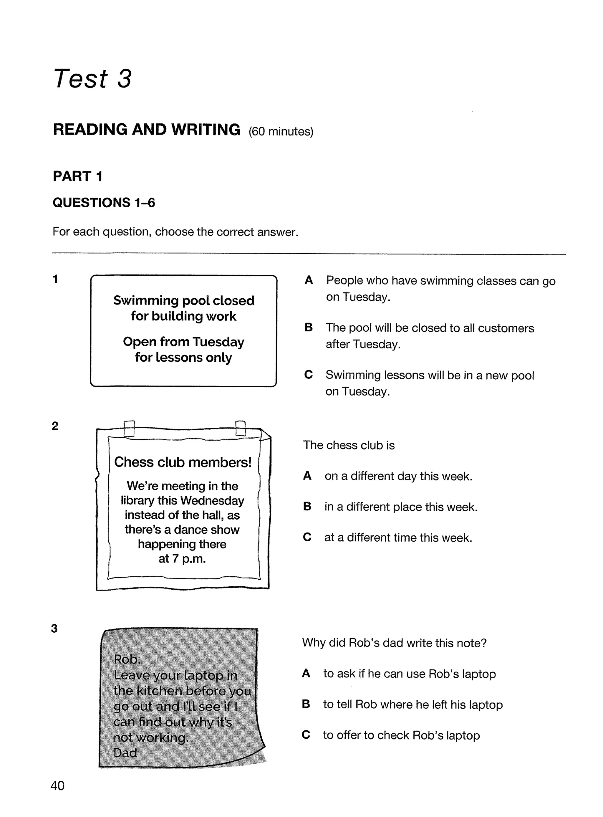 Ket 2020 A2 Key 1 Authentic Practice Tests Pdf