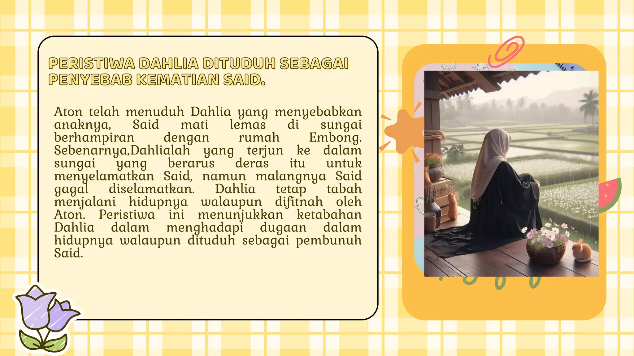 Peristiwa ketabahan dalam novel SBE.pdf