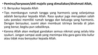 Keharmonisan Rumah Tangga.pptx