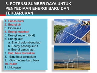 KETAHANAN PANGAN - Ketahanan Pangan Industri dan Energi - Pendidikan ...
