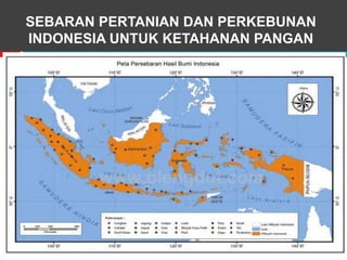 KETAHANAN PANGAN - Ketahanan Pangan Industri dan Energi - Pendidikan ...