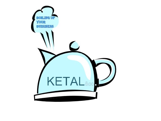 Ketal a nd co logo
