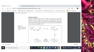 Ketamine - data base | PDF | Pharmaceutical Drugs | Medical Health