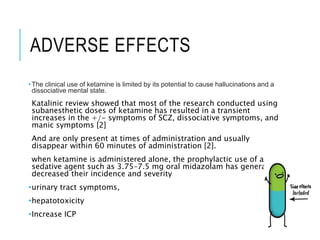 KETAMINE-5.ppt