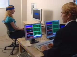 Brain Fingerprinting | PPT