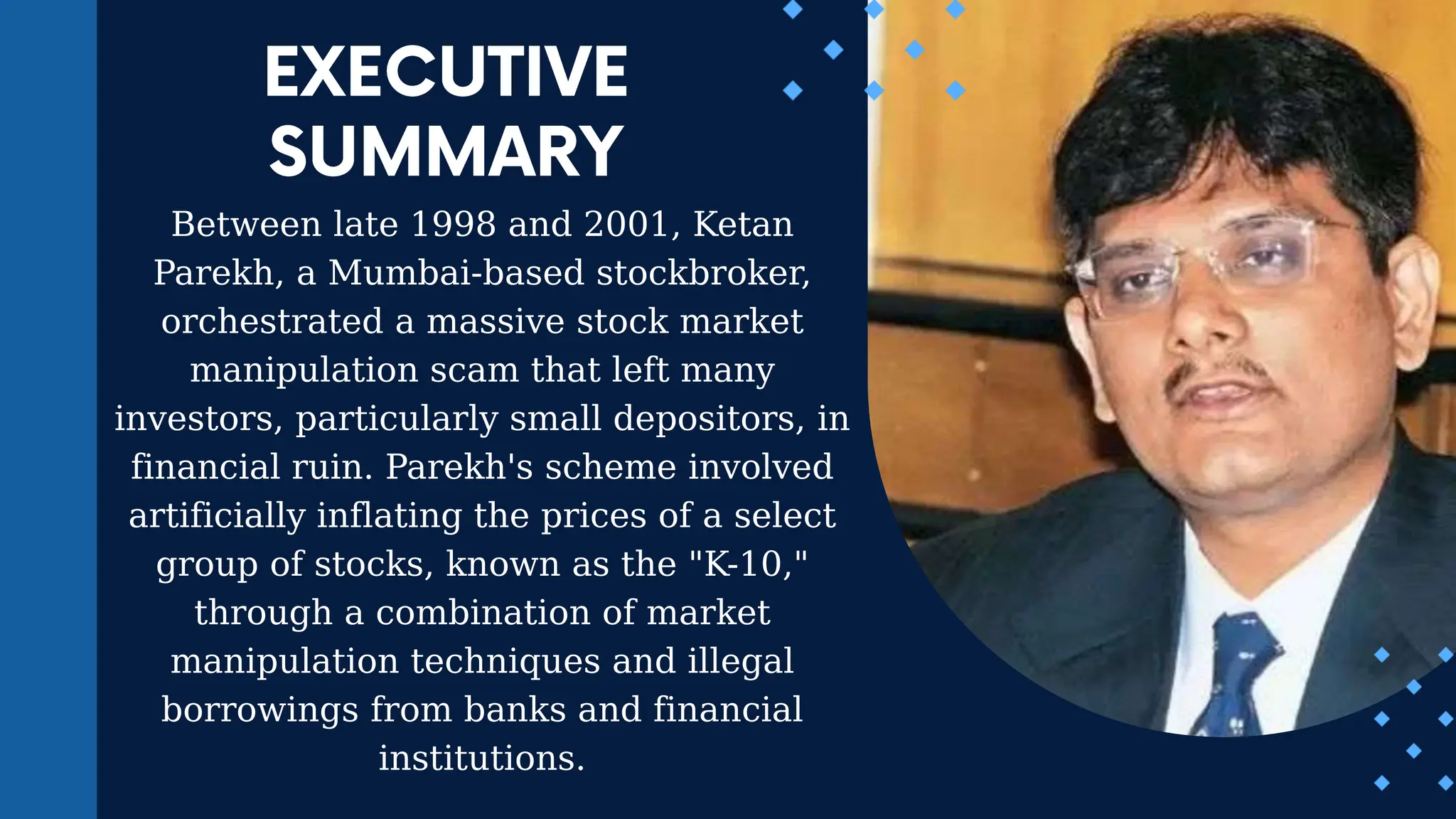 KETAN PAREKH.pptx