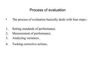 operational control | PPT