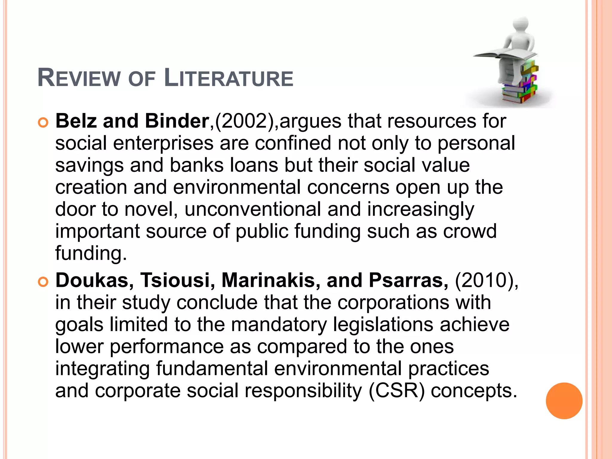 Edupreneurs: Achieving SGD of Education through Social Entrepreneurship ...