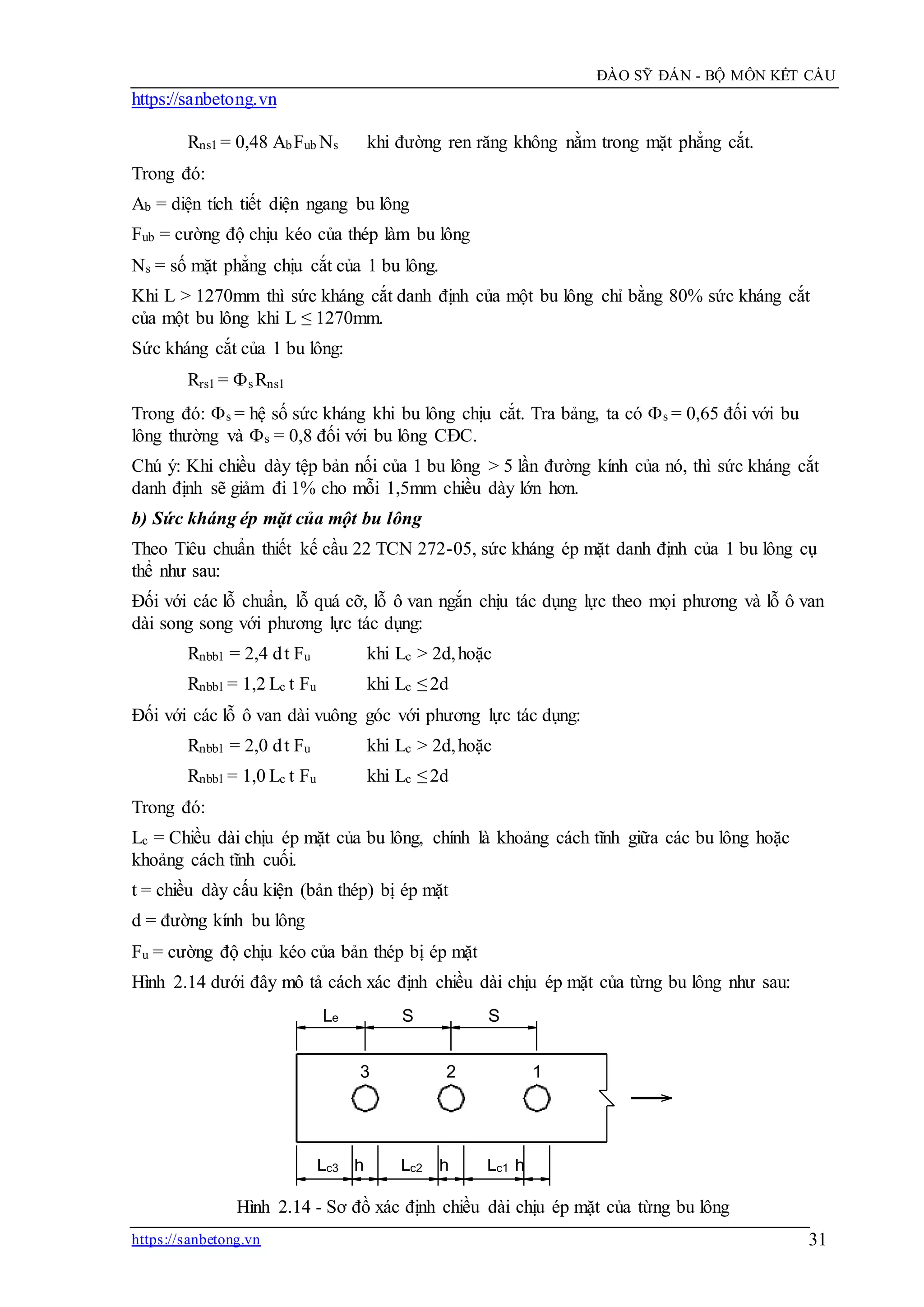 Ket cau khung thep | PDF