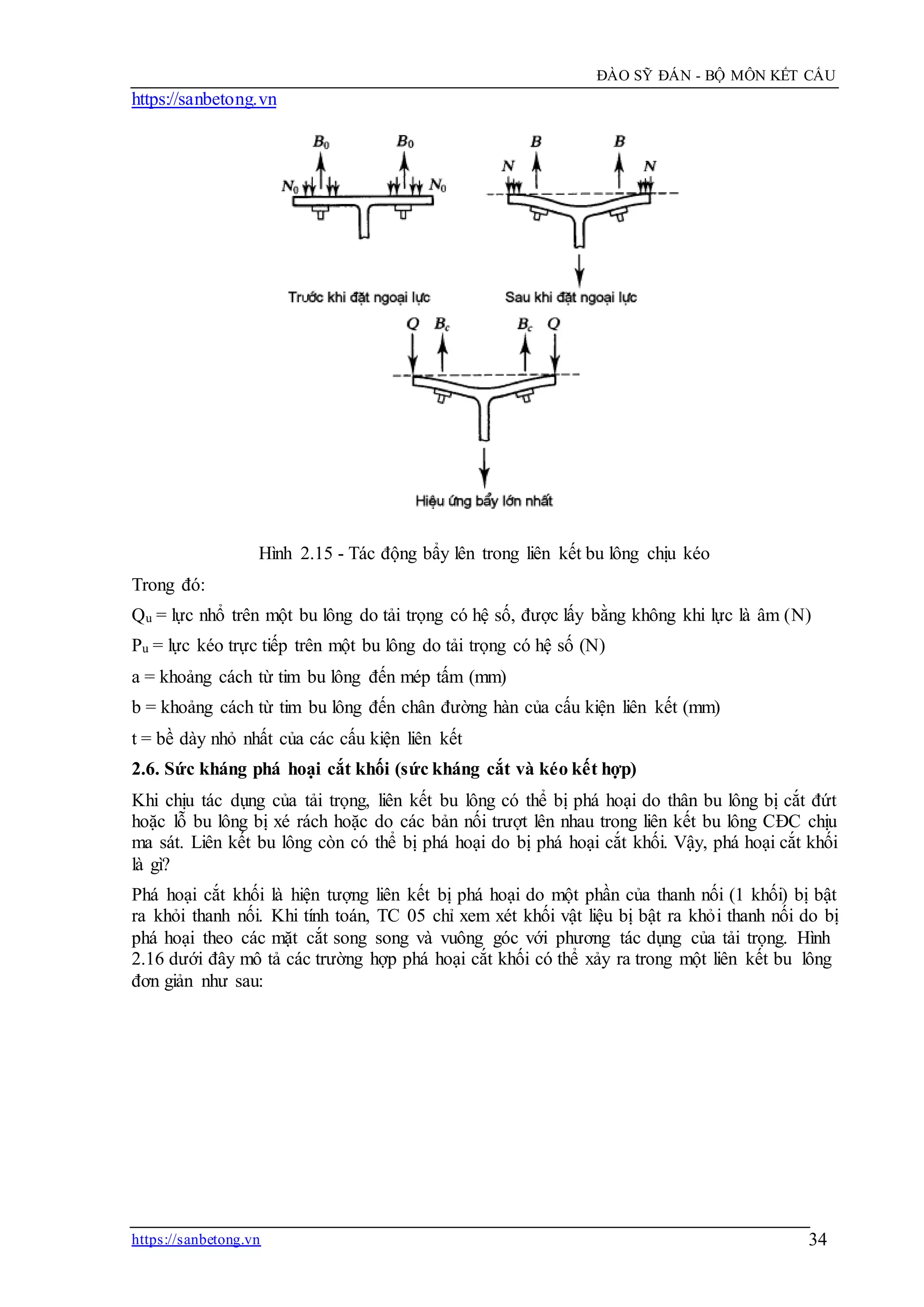 Ket cau khung thep | PDF