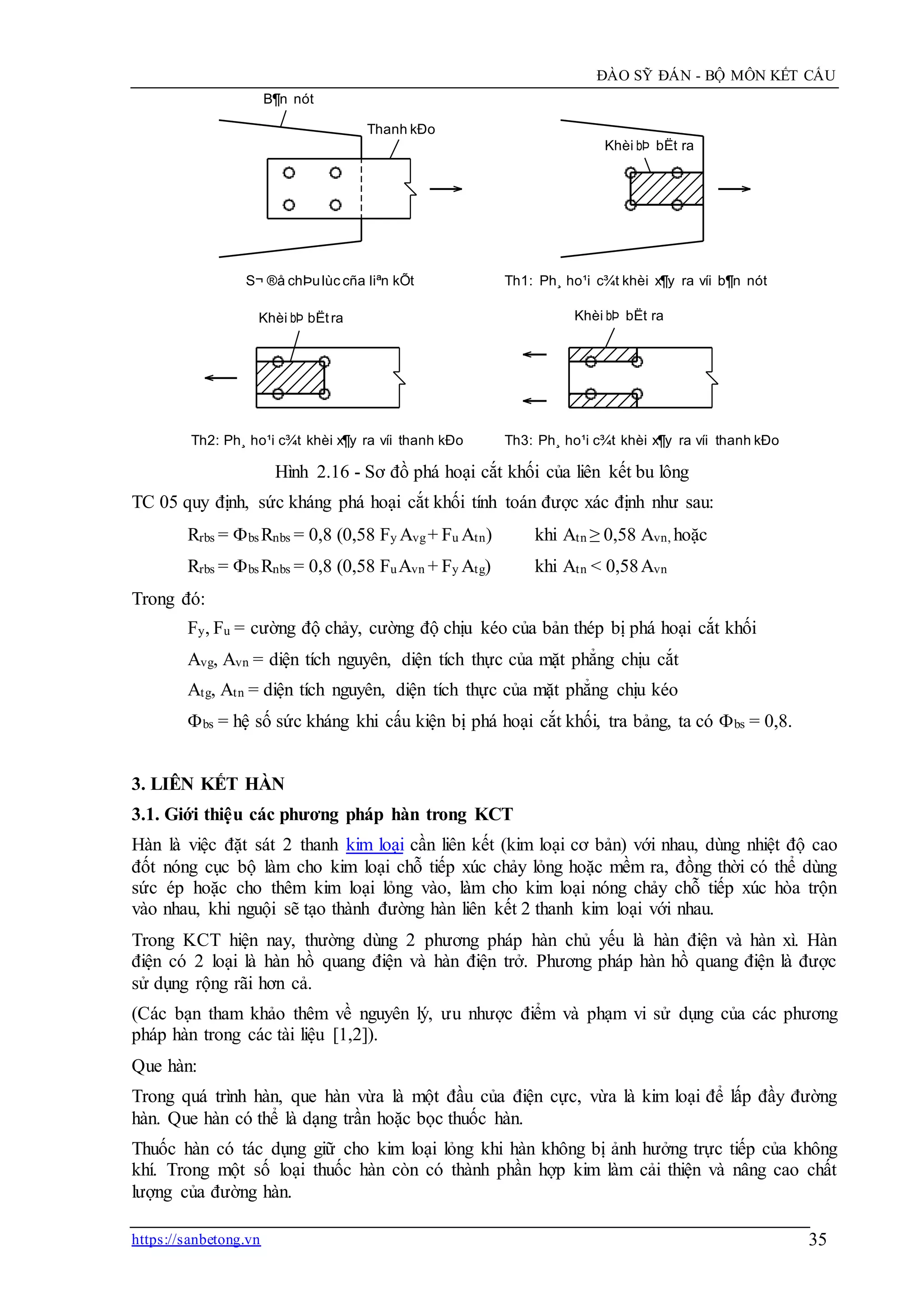 Ket cau khung thep | PDF