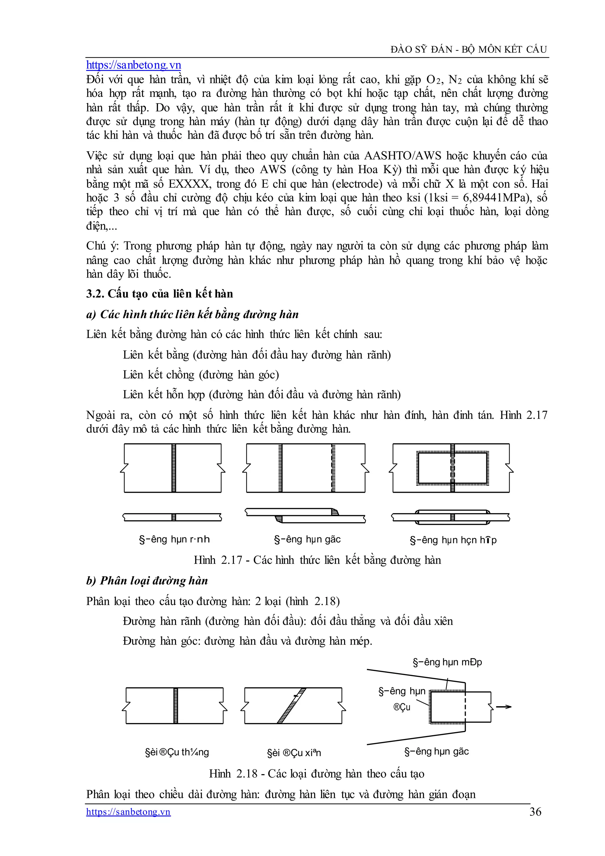 Ket cau khung thep | PDF