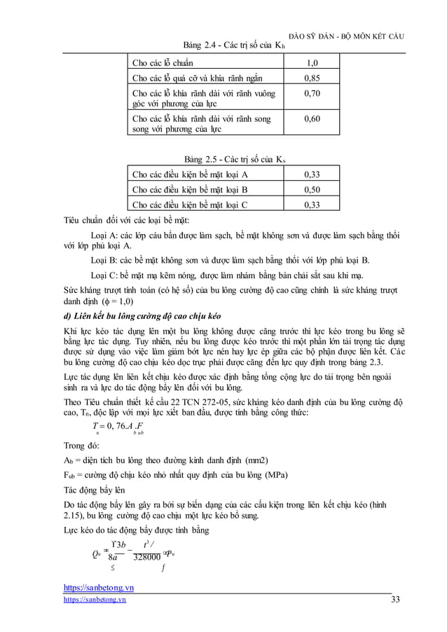 Ket cau khung thep | PDF