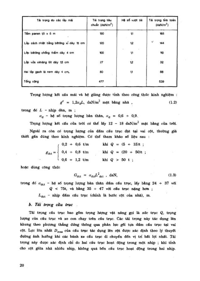 Giáo trình kết cấu thép 2 - Phạm Văn Hội | PDF
