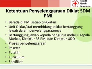Ketentuan Umum PElatihan PMI.pptx