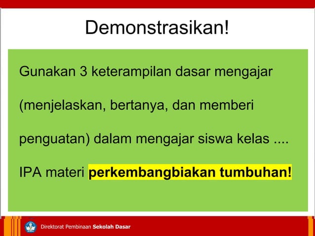 PPt Materi Keterampilan Dasar Mengajar (KDM).pptx