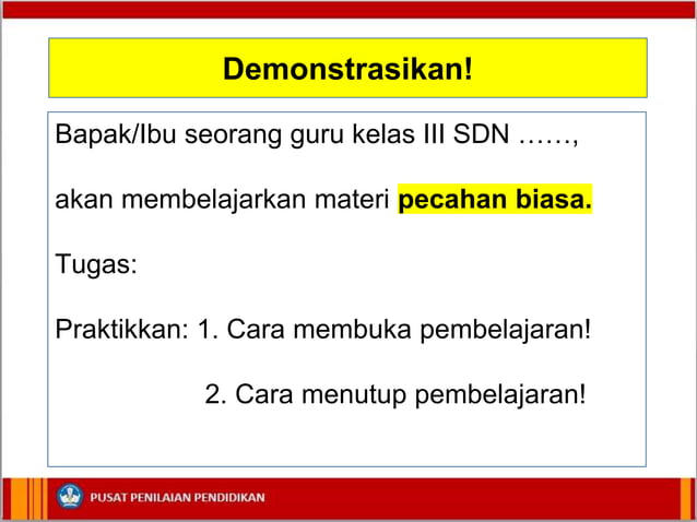 PPt Materi Keterampilan Dasar Mengajar (KDM).pptx
