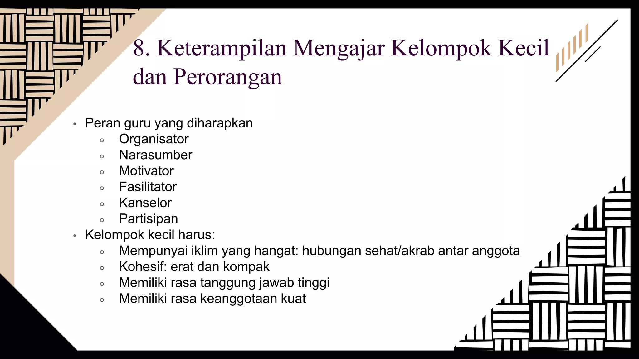 Keterampilan Dasar Mengajar & Skenario MT.pptx