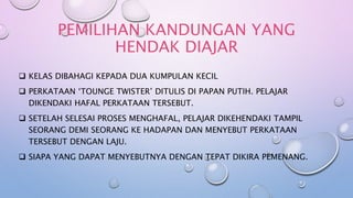 Keterampilan membaca | PPTX