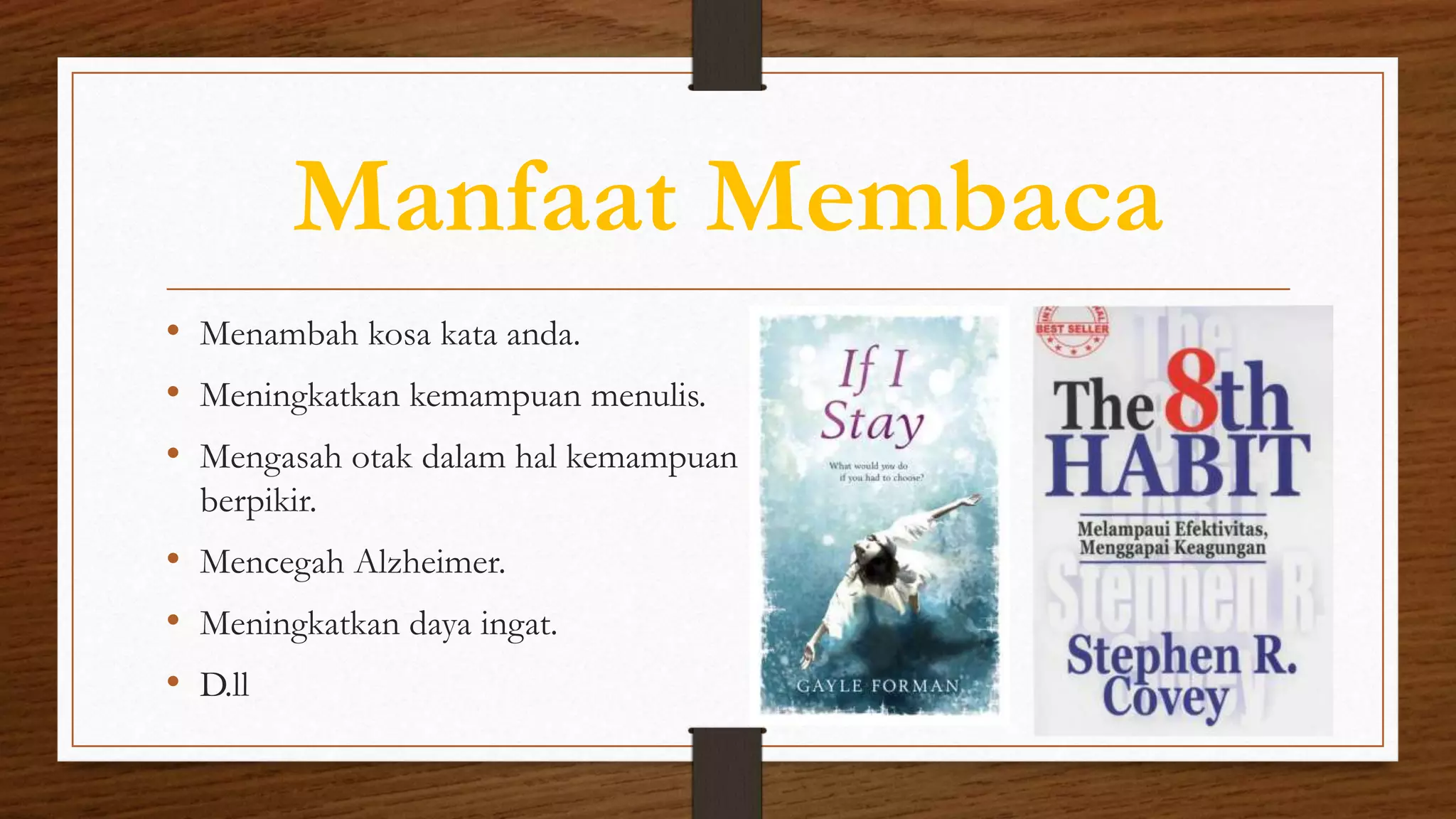 Keterampilan membaca | PPTX