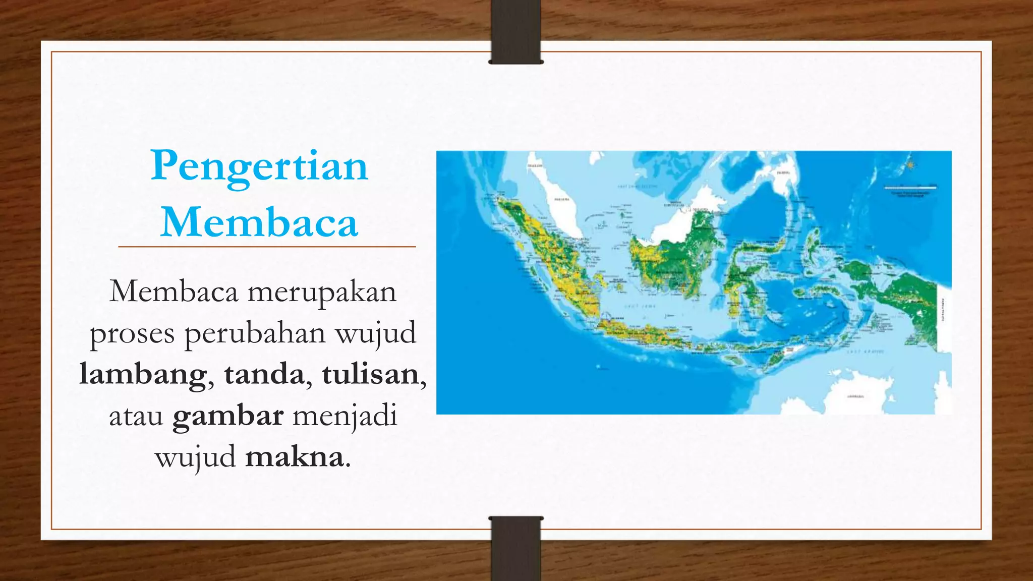 Keterampilan membaca | PPTX