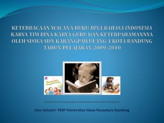 Keterbacaan wacana ... | PPTX