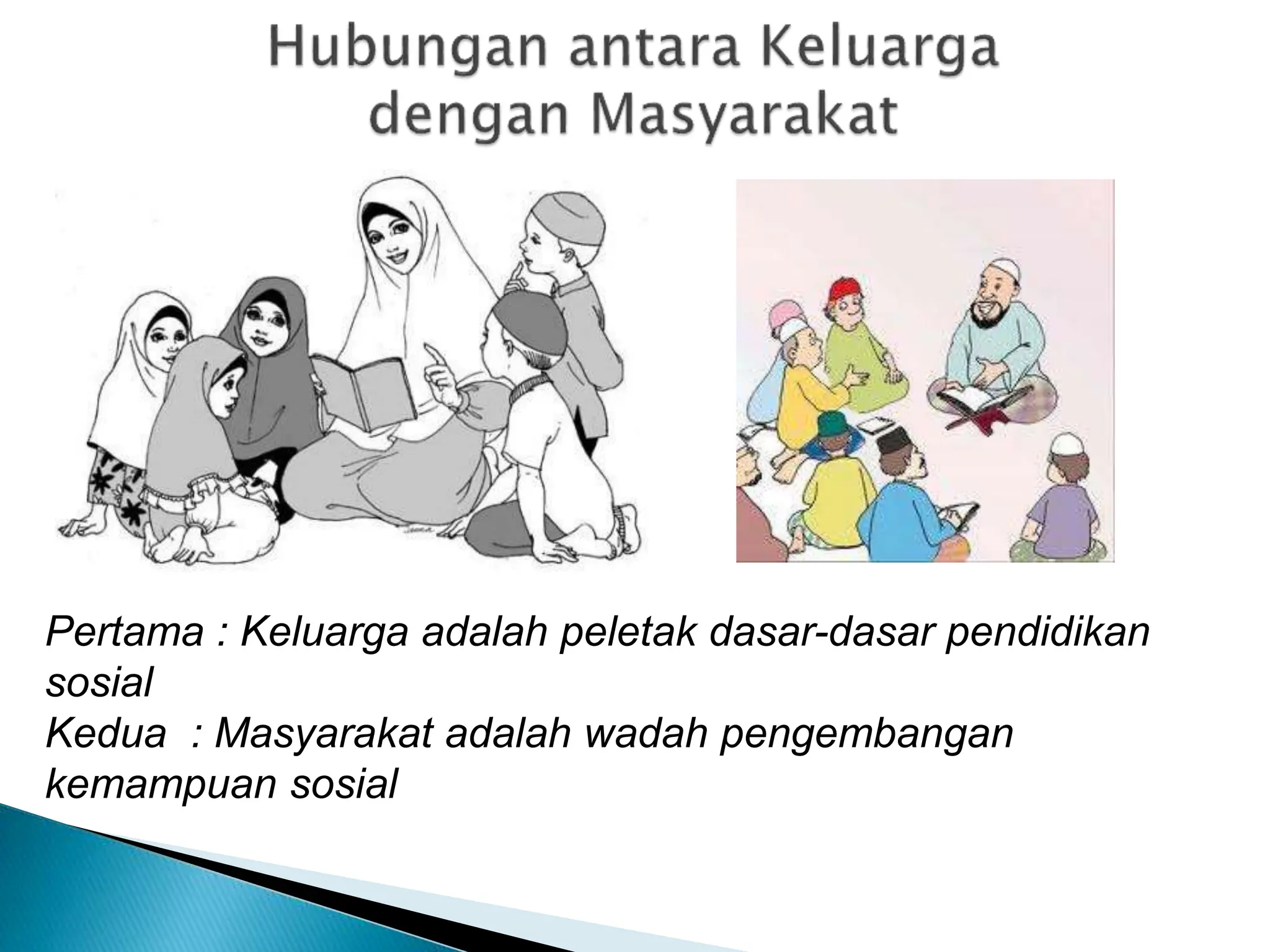 keterkaitan antara lingkungan pendidikan.ppt