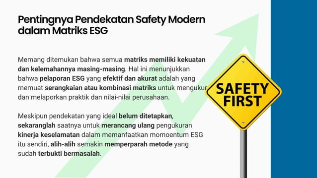 Keterkaitan Keterikatan Keselamatan Kerja dan ESG.pdf