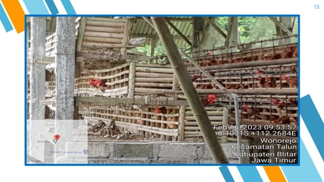 Keterlibatan WOAH dalam Peningkatan Kesadaran dan Pengetahun AMR di Indonesia - ADHPI dan CIVAS ...