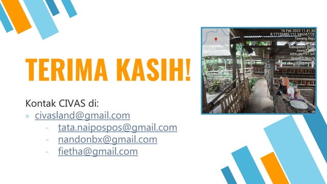 Keterlibatan WOAH dalam Peningkatan Kesadaran dan Pengetahun AMR di Indonesia - ADHPI dan CIVAS ...