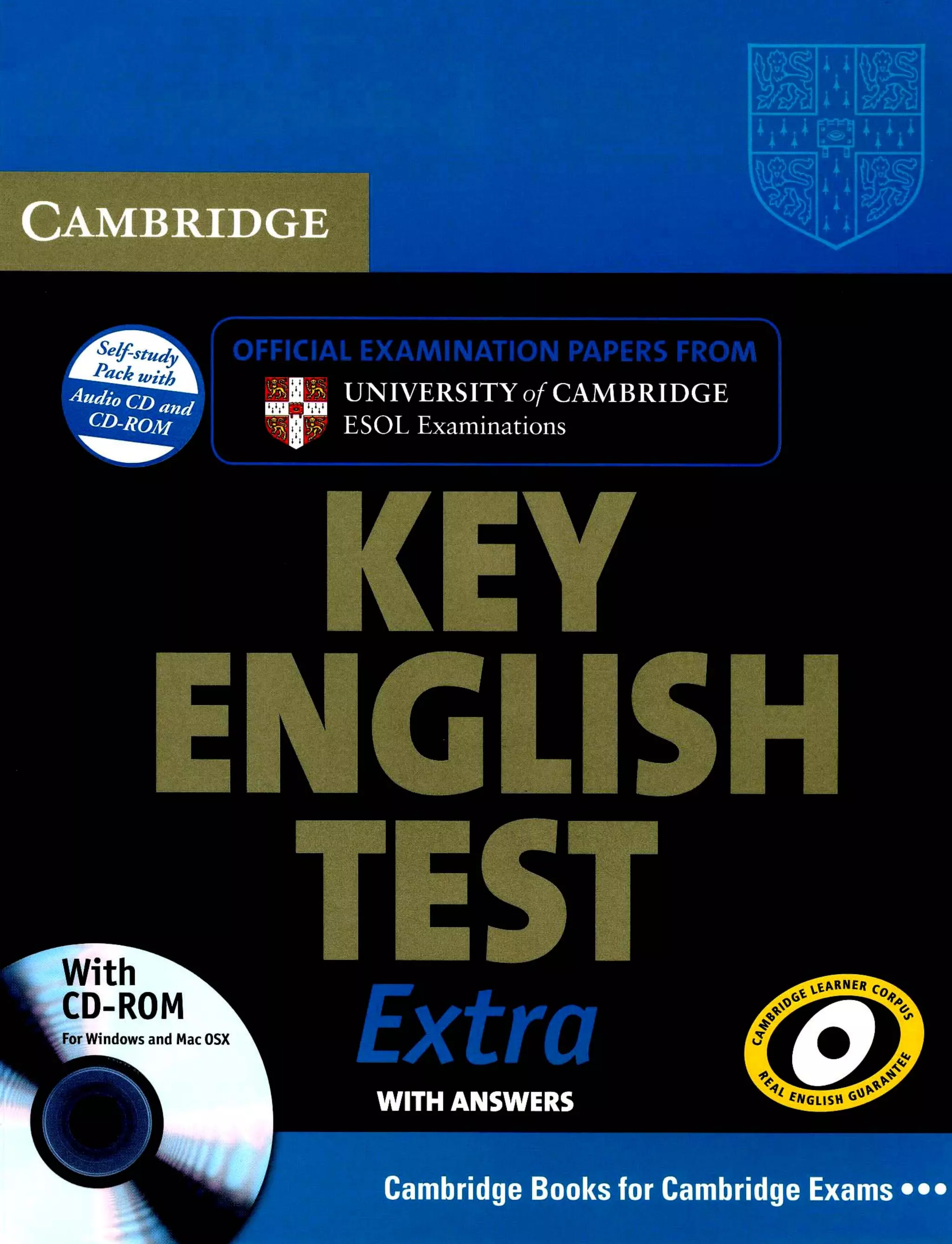 Ket extra book | PDF