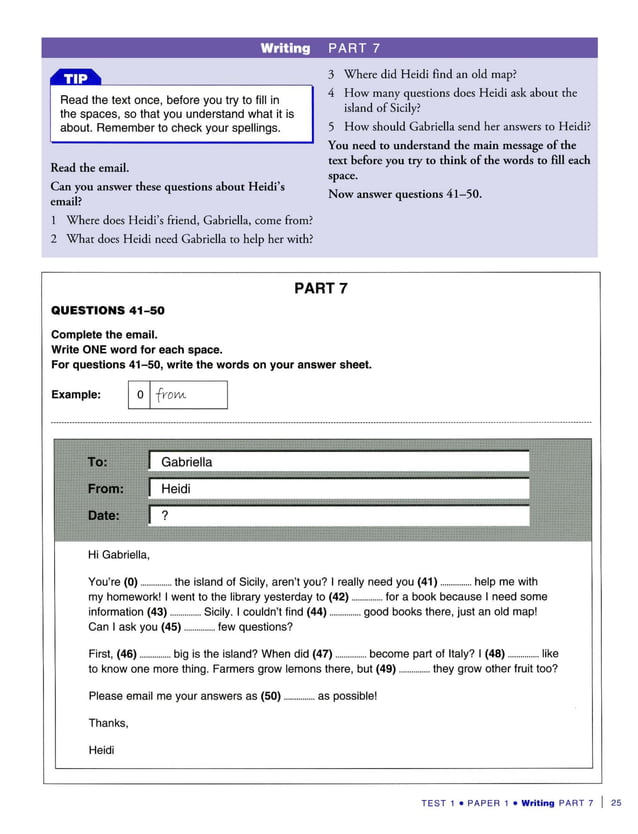 Ket extra book | PDF