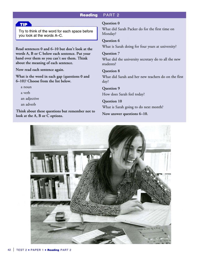 Ket extra book | PDF