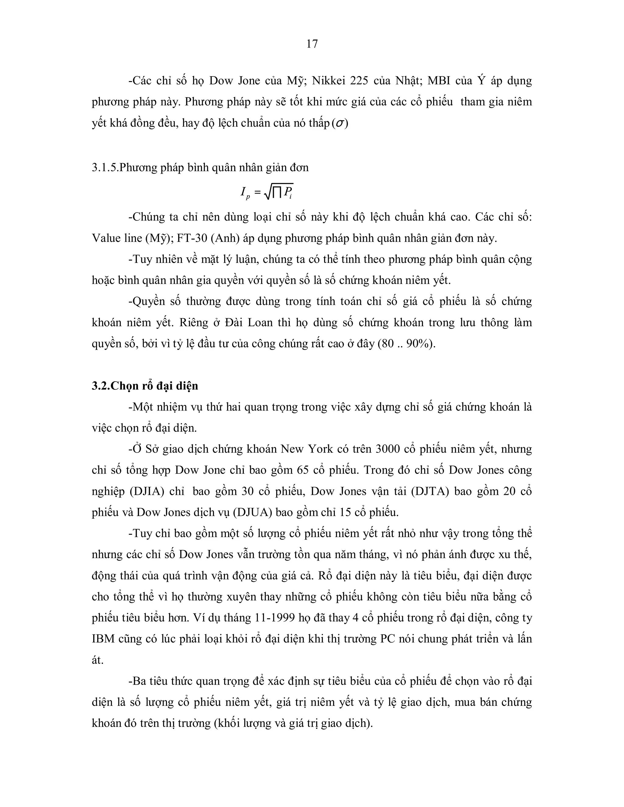 Kết hợp mô hình nhân quả, mô hình ARIMA, mô hình ARCH để dự báo chỉ số VNIndex | PDF