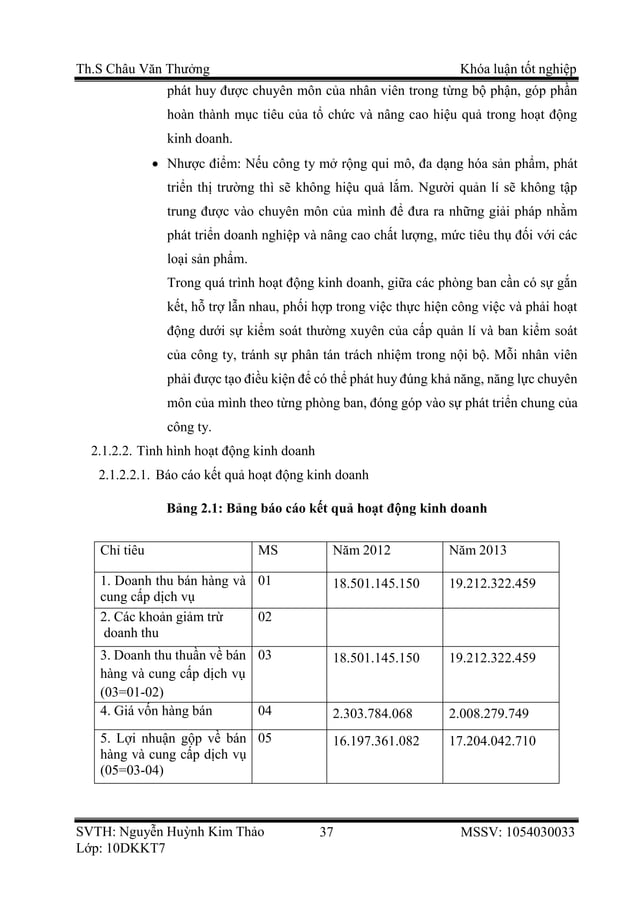 Hoàn thiện công tác kế toán hàng tồn kho tại công ty Cổ phần Truyền thông quảng cáo và đầu tư ...