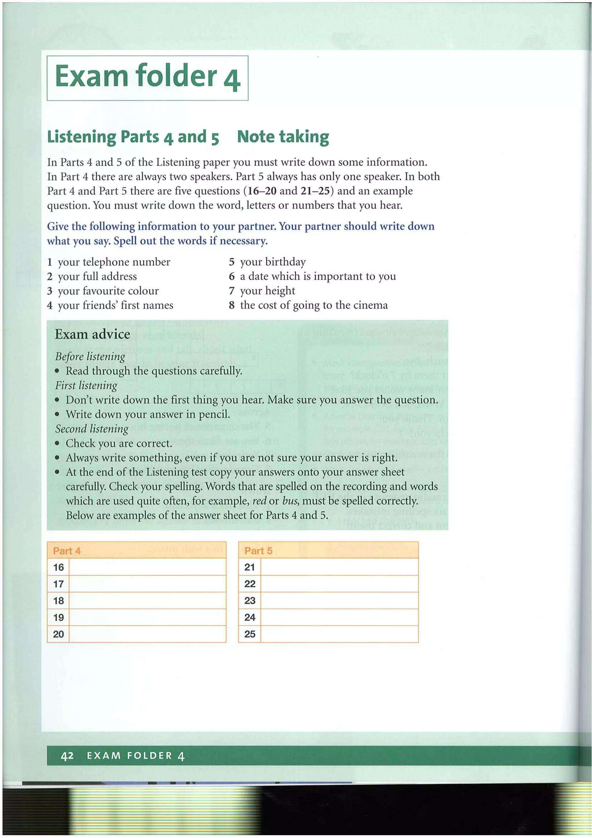 Ket objective Student Book | PDF