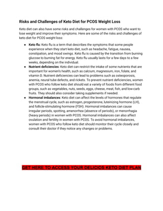 Keto Diet Plan for PCOS Weight Loss.pdf