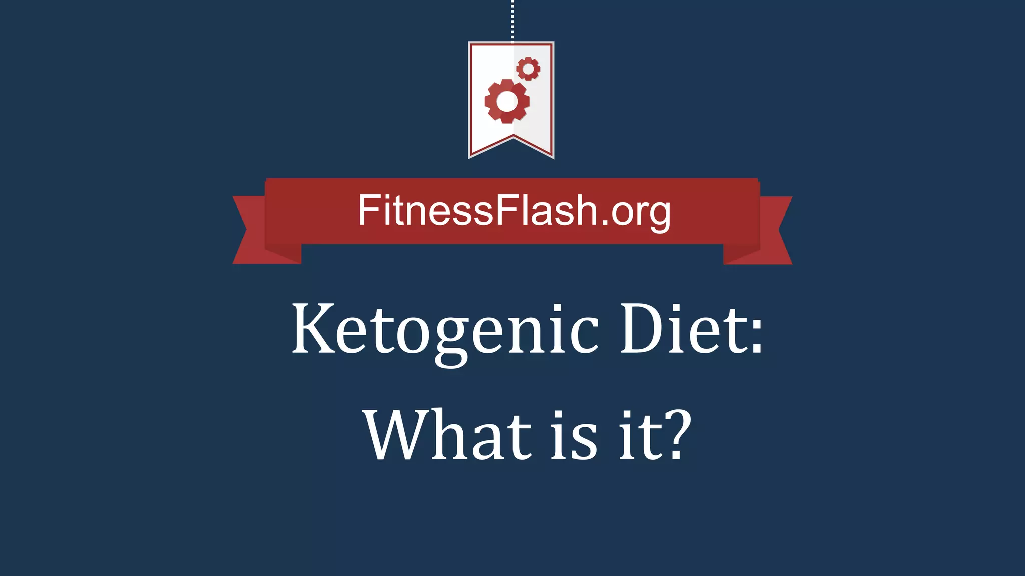 Ketogenic Diet | PPT