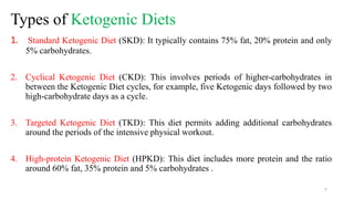 Ketogenic Diet.pptx