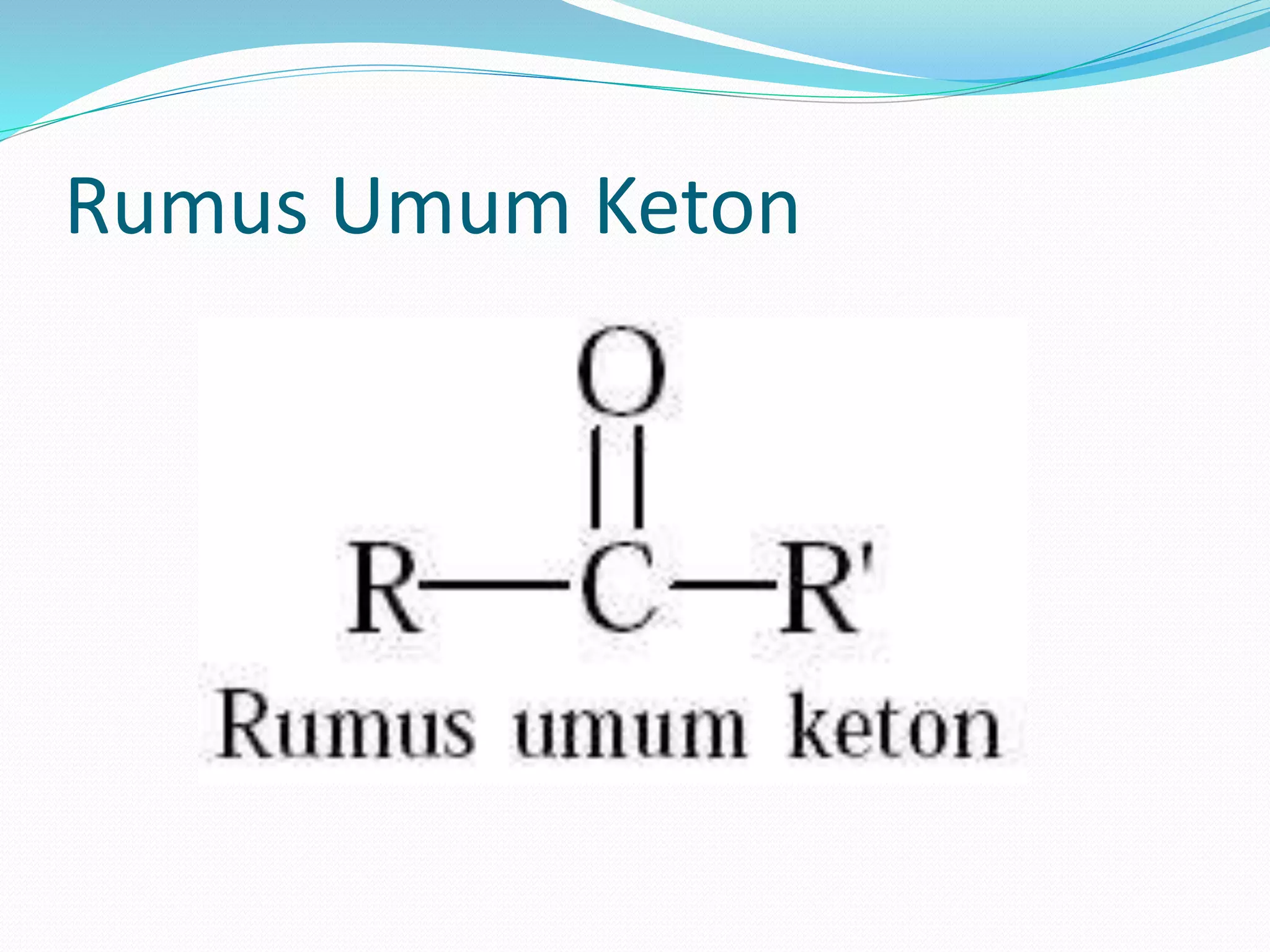 Keton | PPTX