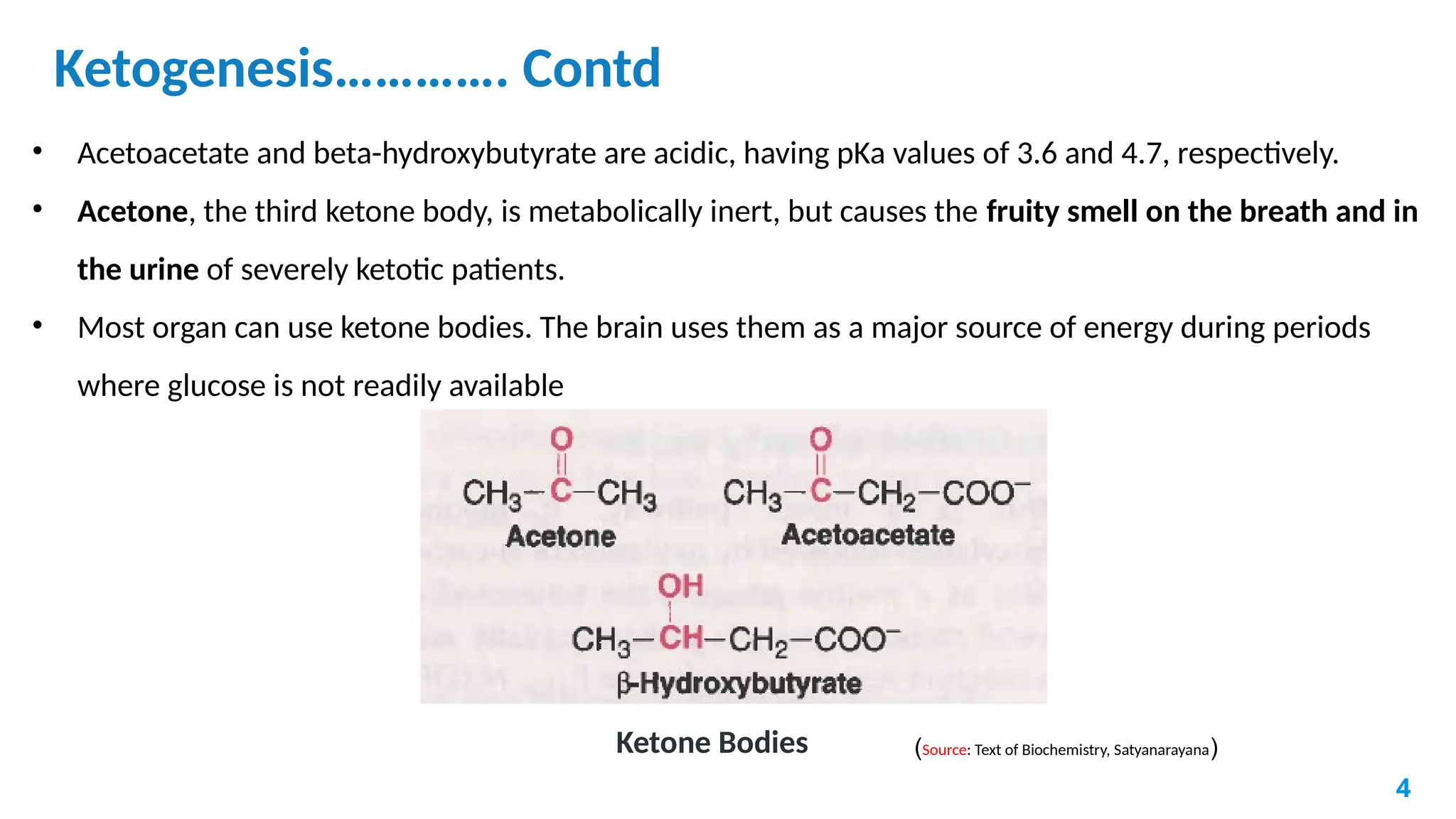 Introduction to Ketone bodies Metabolism.pptx