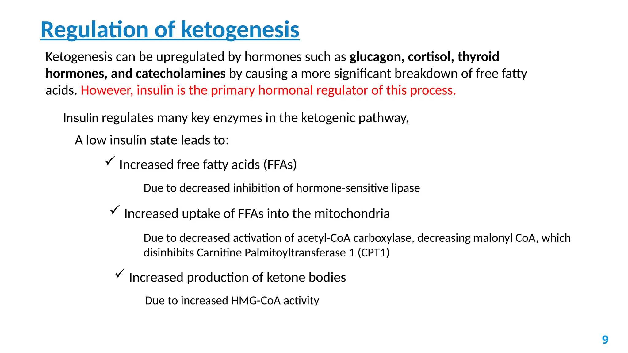 Introduction to Ketone bodies Metabolism.pptx