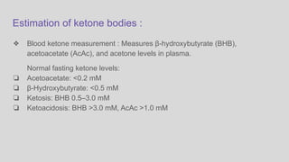 Ketone body metabolism (ketogenesis & ketolysis)in detail .pdf