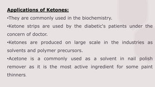 KETONES.pptx