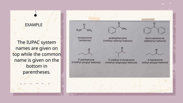 Functional Groups: Nomenclature of Ketones.pptx